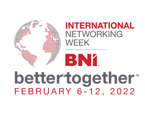 BNI’s 7 core values – do you practise them?